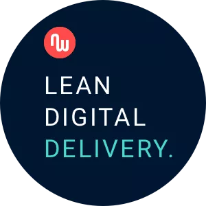 A-Wave - Digital agency with experienced designers & developers.